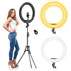 IVISII R65C-PRO Ring Light Kit Outer Tr